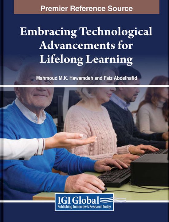 Embracing Technological Advancements for Lifelong Learning ...