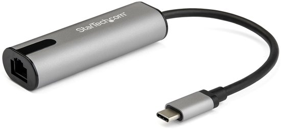 StarTech USB LAN adapter - IEEE 802,3bz - Mac - Windows & Linux | bol