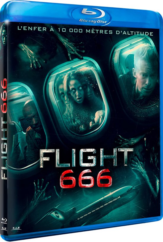 Flight 666 (Dvd), Niet gekend | Dvd's | bol