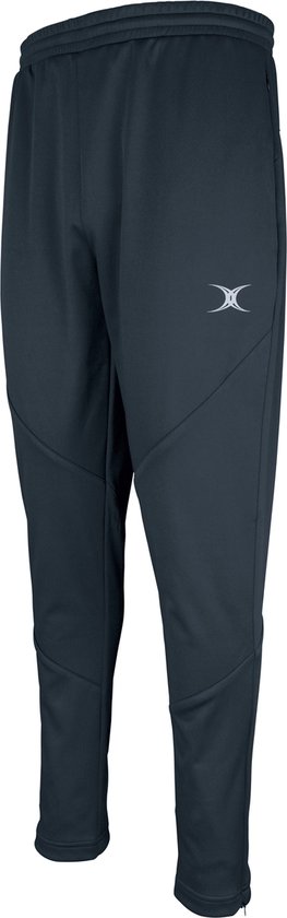 Gilbert Pro Warm Up Trs Donker Navy - Extra Large | bol