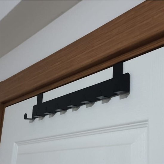 American Door Back - Hanger - Deurhanger - Achterdeurhanger ...