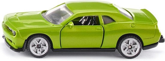 SIKU Dodge Challenger SRT Hellcat | bol