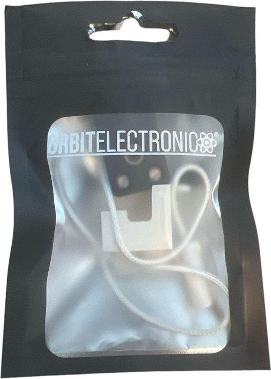 Orbit Electronic® Mini trekschakelaar + trekkoordje + montagebehuizing ...