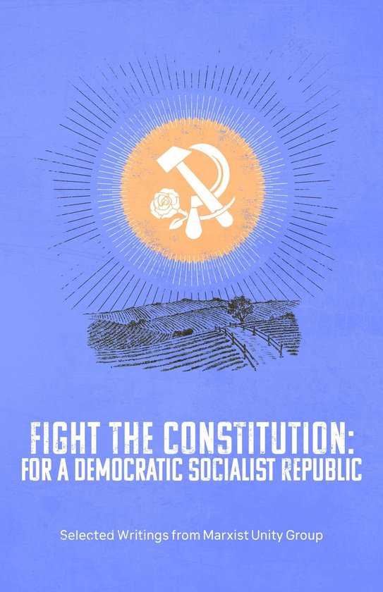 Fight the Constitution (ebook), Donald Parkinson | 9781953273086 ...