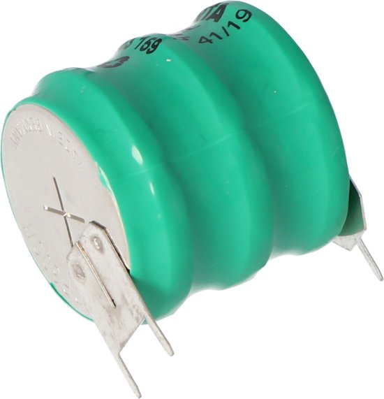 Varta 3 / CP300H 3.6V 300mAh 75628303159 | bol