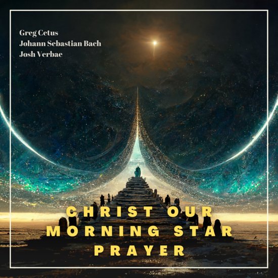 Christ Our Morning Star Prayer, Julie Gold | 9781787240322 | Boeken | bol.