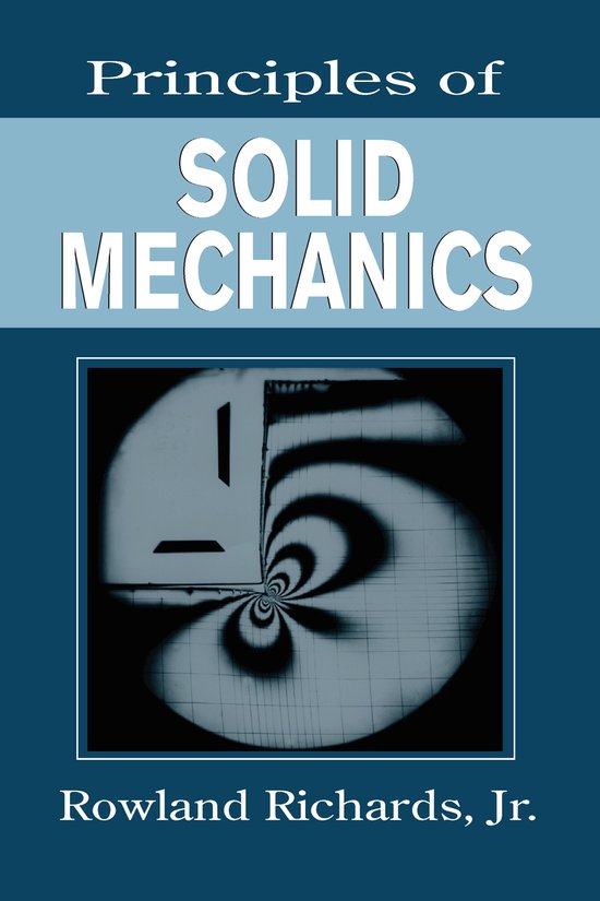 Mechanical and Aerospace Engineering Series- Principles of Solid ...