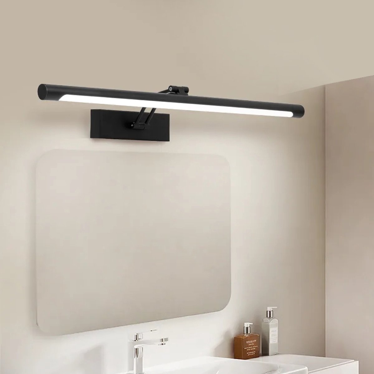 Spiegel Verlichting Led - Spiegel Verlichting - Spiegellamp - Lamp ...