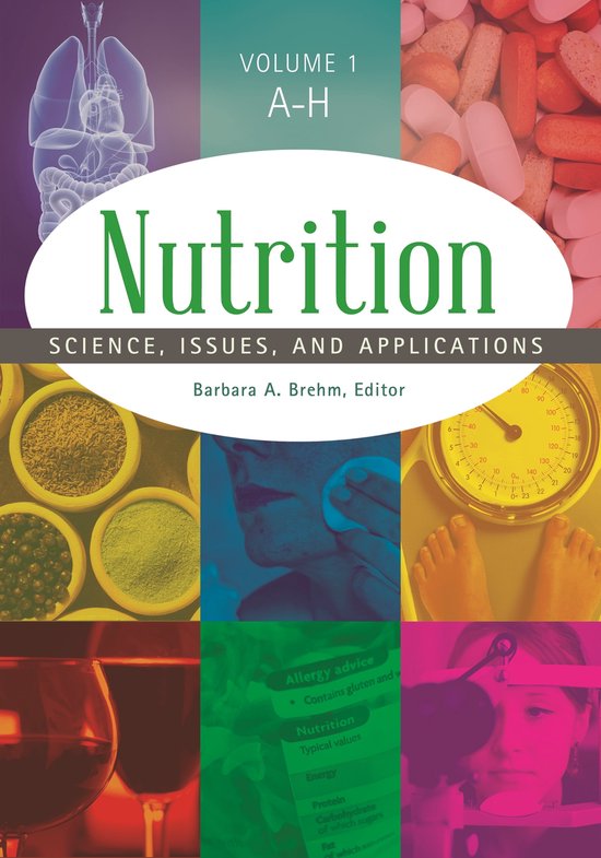 Nutrition (ebook) | 9798216124160 | Boeken | bol
