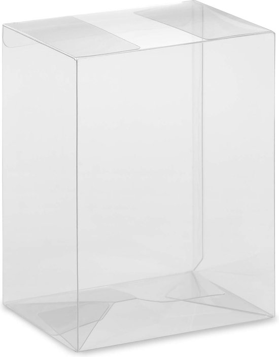 Protector box voor Funko Pop '4 inch, geschenkbox van doorzichtig ...