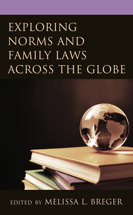 Exploring Norms and Family Laws across the Globe | 9781793618375 ...