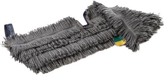 Vileda - Duo Swep R-Microtech - Mop - 50 cm | bol