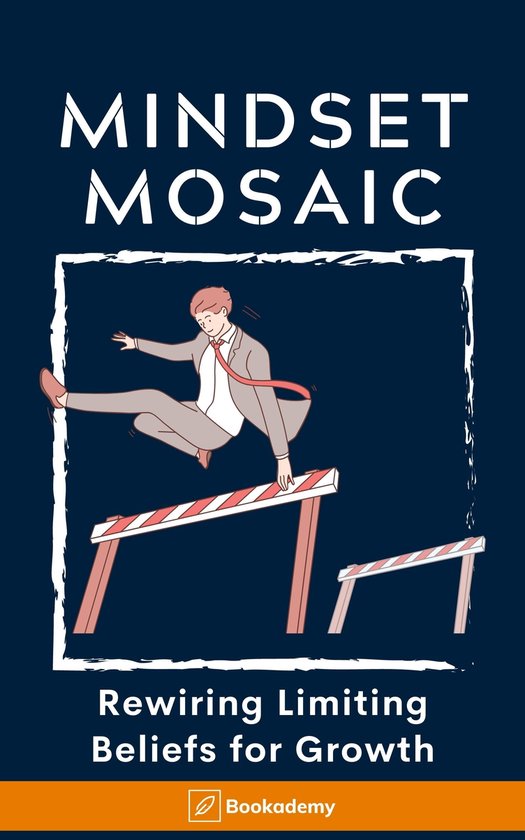 Self-improvement - Mindset Mosaic (ebook), Onur Karakoç | 1230006716929 ...