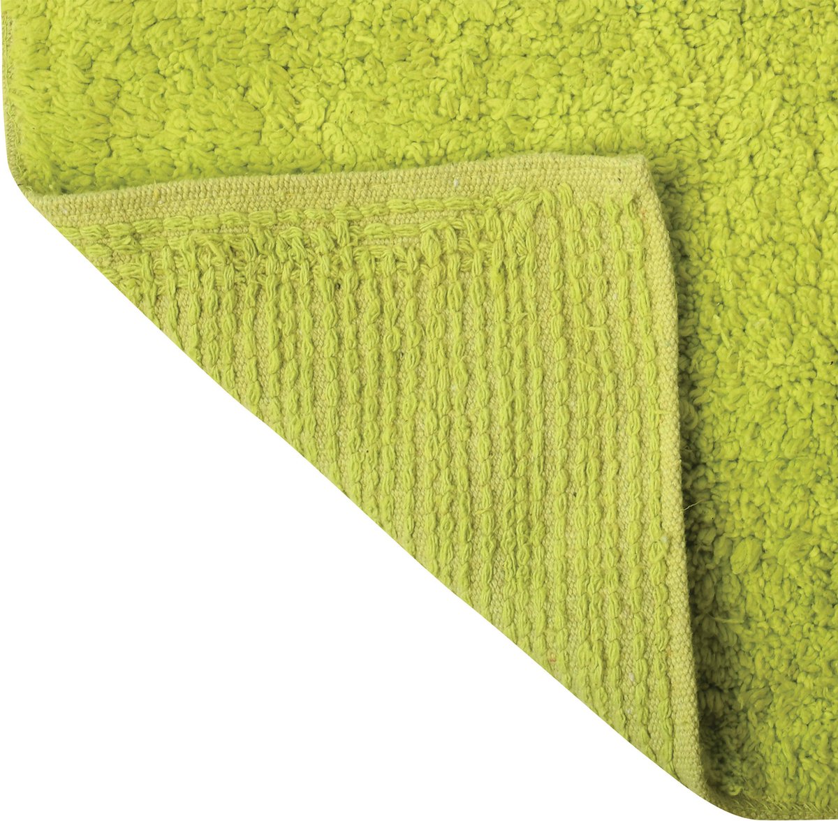 MSV Douche anti-slip/droogloop matten - Napoli badkamer set - rubber ...