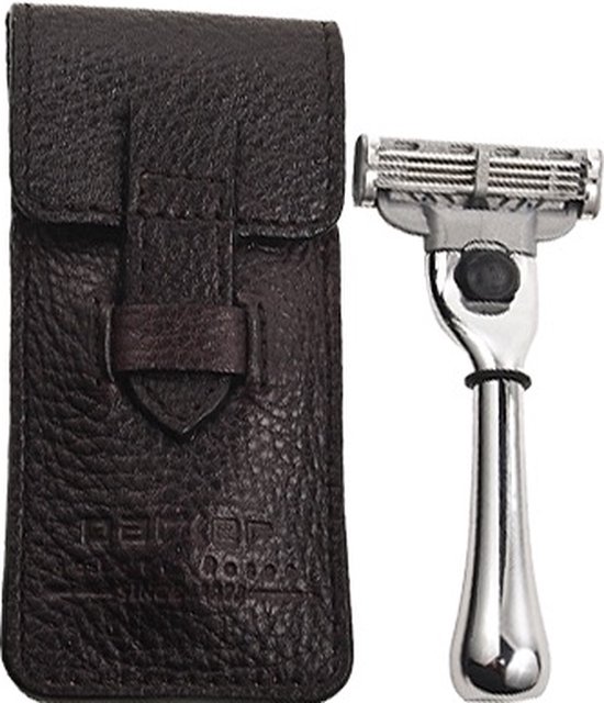 Scheermes Mach3 Travel | bol