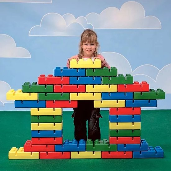 Combiplay - Bouwstenen | bol