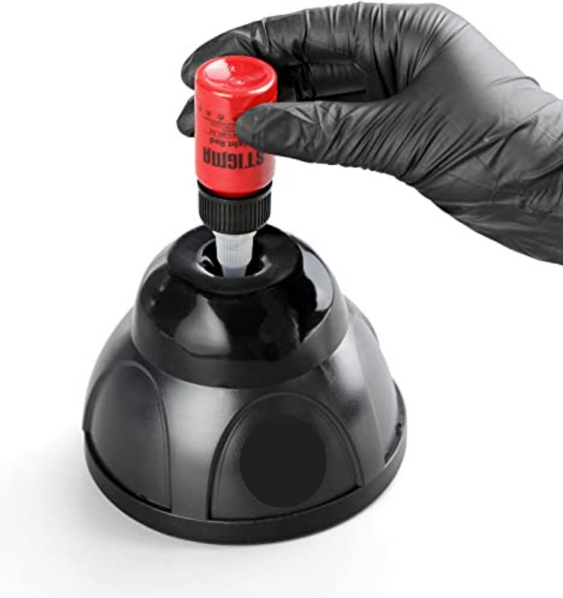 Gratyfied - Vortex mixer - Paint shaker - Verf mixer | bol.com