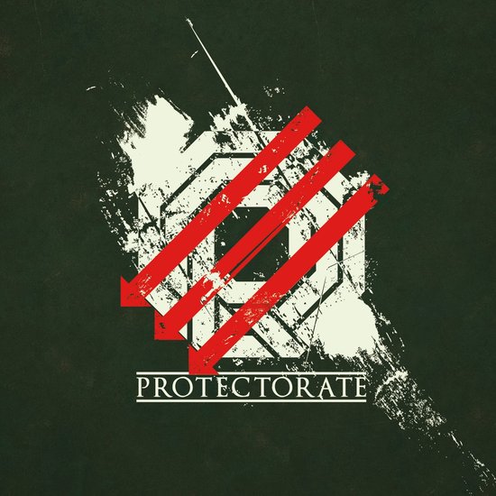 Protectorate - Protectorate (CD), Protectorate | CD (album) | Muziek | bol