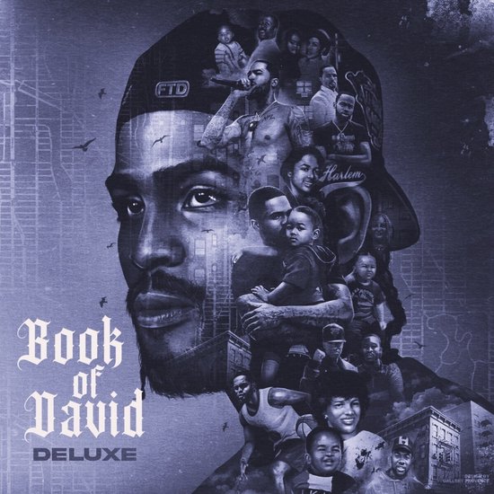 Book of David, Dave East | Muziek | bol