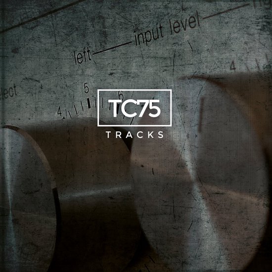 TC75 - Tracks (CD), Tc75 | CD (album) | Muziek | bol