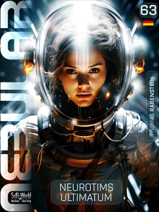 NEBULAR 63 - NEBULAR 63: Neurotims Ultimatum (ebook), Thomas Rabenstein |... | bol