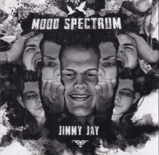 Mood Spectrum, Jimmy Jay | Muziek | bol