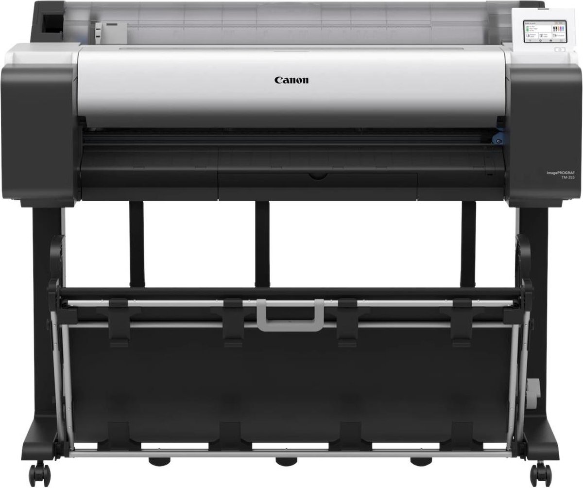 Canon imagePROGRAF TM-355 | bol