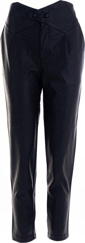 Bsb - Broek - Zwart | bol.com