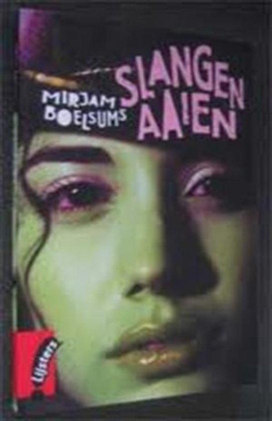 Slangen Aaien - Mirjam Boelsums | 9789001560560 | Boeken | bol
