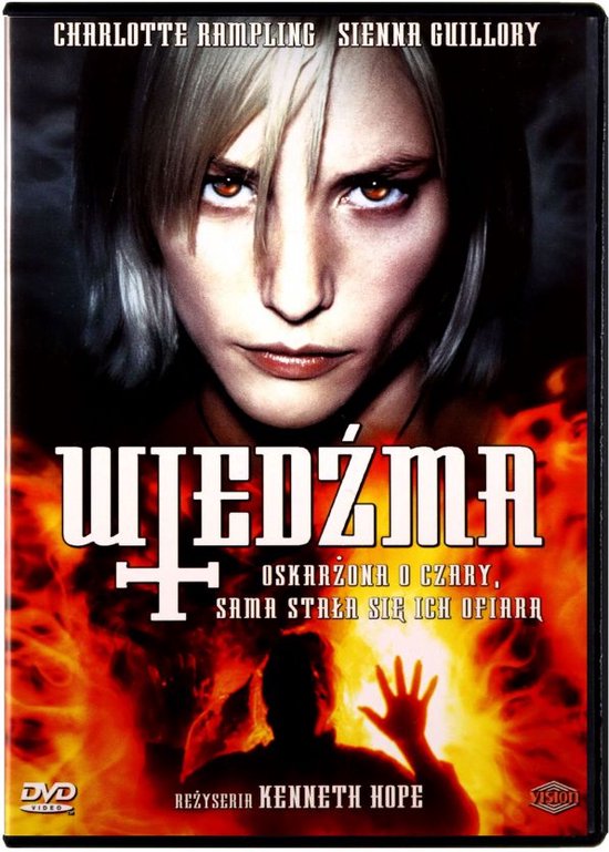 Superstition [DVD] (Dvd), Sienna Guillory | Dvd's | bol