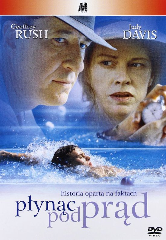 Swimming Upstream [DVD] (Dvd), Judy Davis | Dvd's | bol