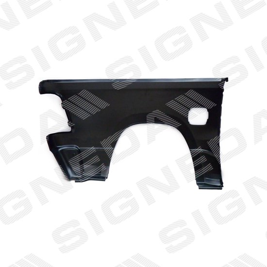 ACHTERSPATBORD VOOR DODGE RAM 2019- 68276981AD Links | bol