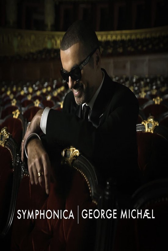 George Michael - Symphonica (Blu-ray Audio), George Michael | Muziek | bol