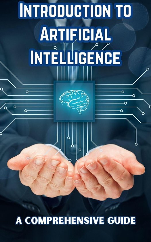 Introduction to Artificial Intelligence (ebook), Ruchini Kaushalya ...