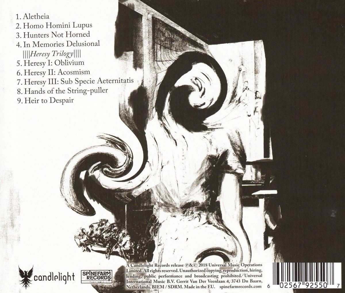 Sigh - Heir To Despair (CD), Sigh | Muziek | bol