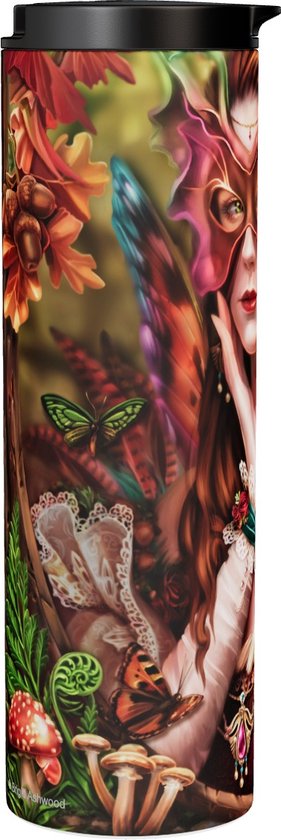 Fee Autumn Queen - Thermobeker 500 ml | bol