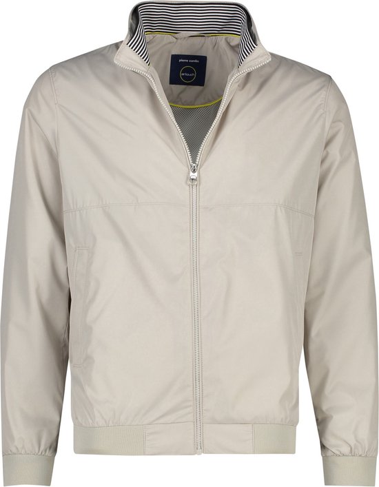 Witte jas Pierre Cardin - 52 | bol.com