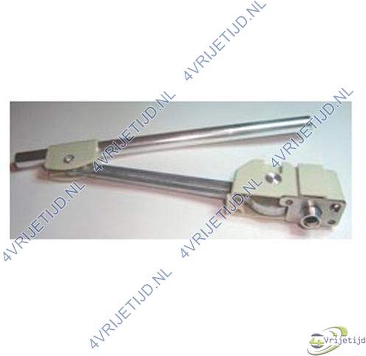 Thule Omnivent operation device 51900400 | bol