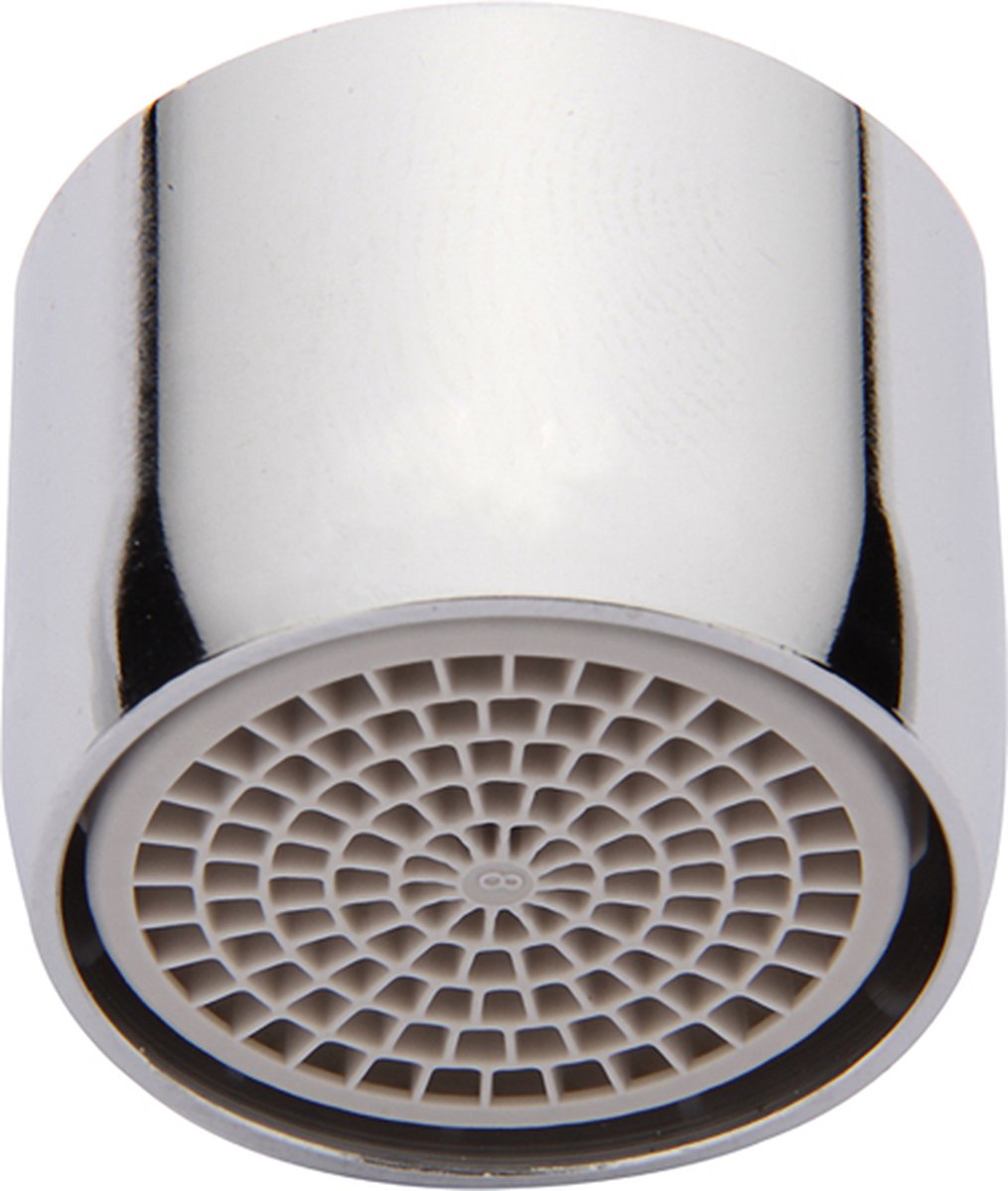 Straalregelaar M22F Eco 7.5-9.0L/Min Chr. | bol.com