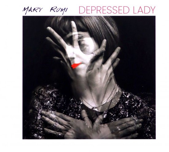 Mary Rumi: Depressed Lady [CD], Mary Rumi | Muziek | bol