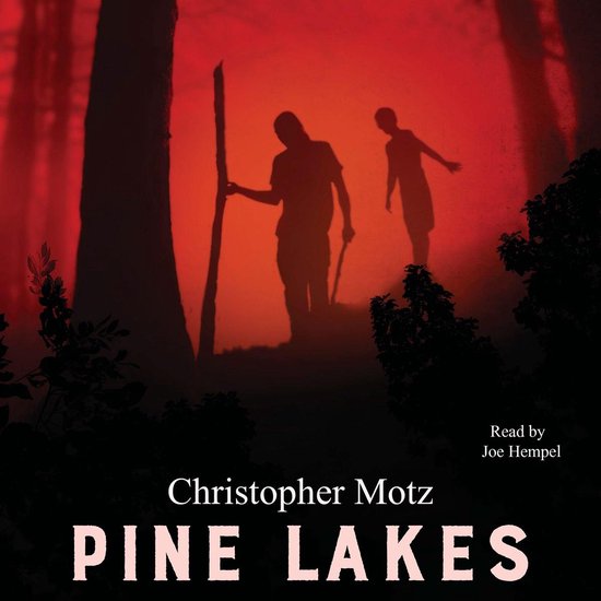 Pine Lakes, Christopher Motz | 9781987165043 | Boeken | bol.com