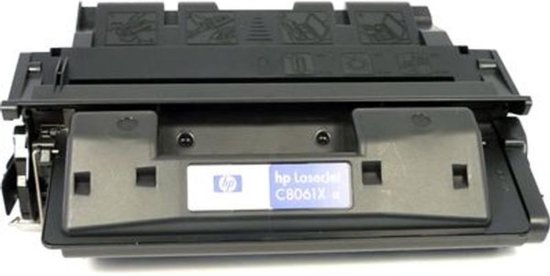 HP C8061X | bol