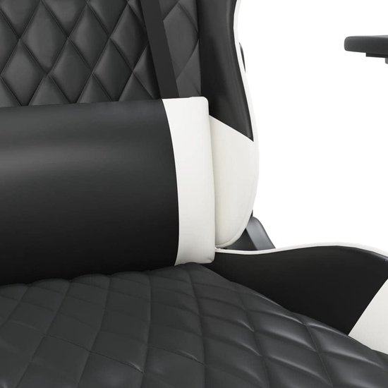 Gaming Stoel - Comfortabele Stoel - Ontspannen Zitten - Met ...