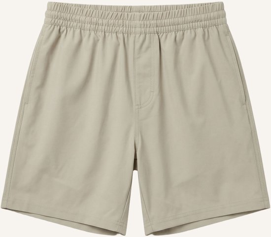 Ballin Amsterdam - Jongens Regular fit Swimwear Casual - Taupe - Maat 8 ...