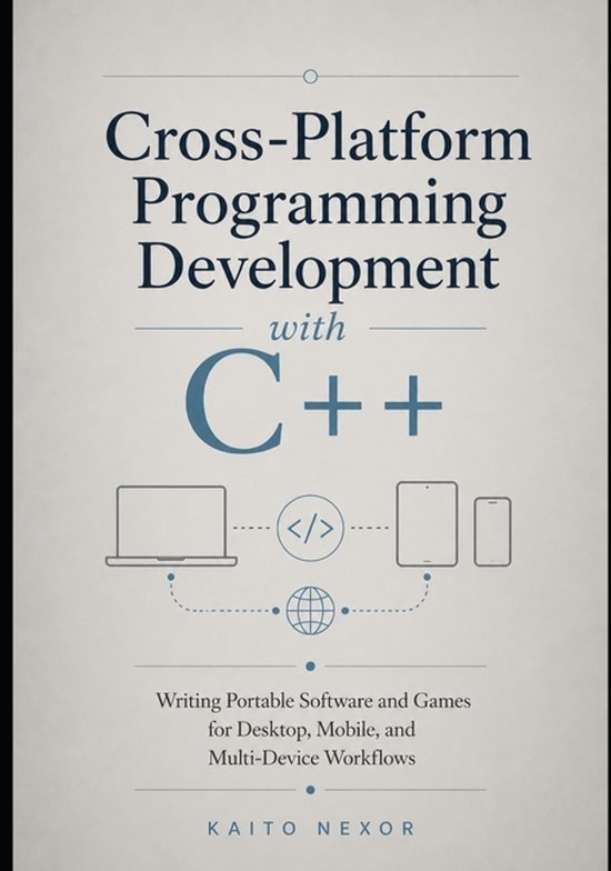 Game Development Programming and Application Design- Cross-Platform ...