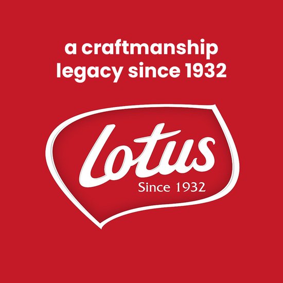 Lotus koekjesmix 812g - 27 koekjes - Ultimate Cookie Mix - Koekendoos ...