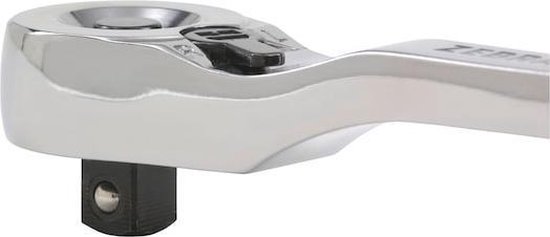 Wurth - 1/4 inch ratel Met omschakelhendel - 1/4 inch ratel Met ...