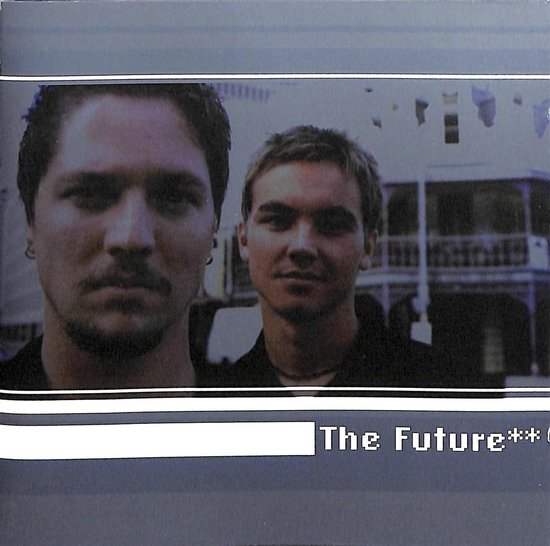 Future, Future | CD (album) | Muziek | bol