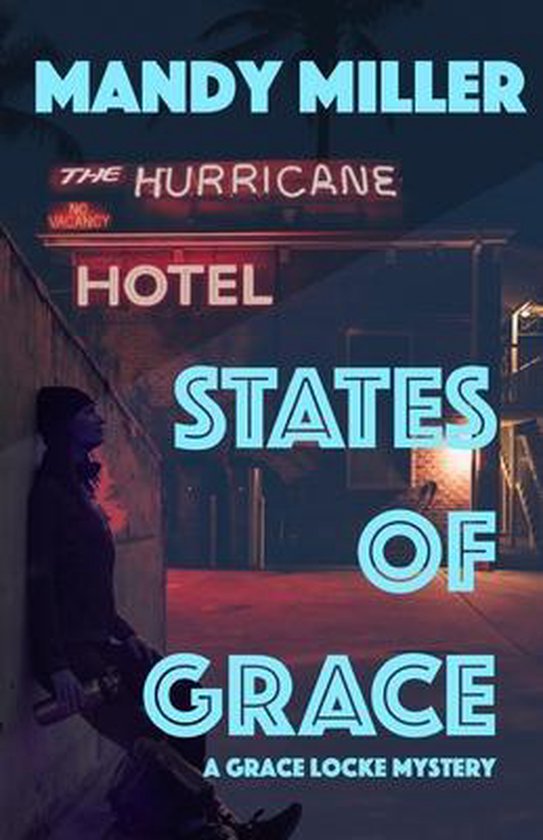 States of Grace, Mandy Miller | 9781942856719 | Boeken | bol.com