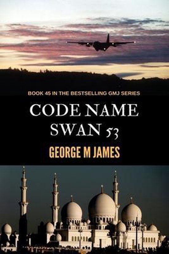 Secret Warfare & Counter-Terrorism Operations- Code Name Swan 53 ...